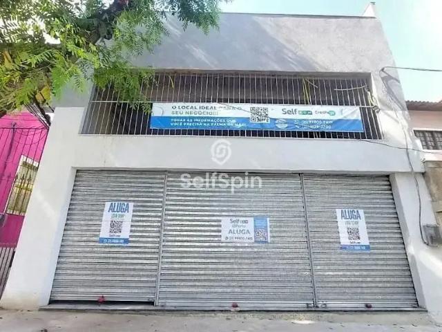 Loja / Comércio para Locação em Niterói/RJ Santa Rosa