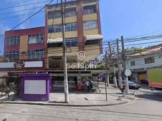 Loja / Comércio para Locação em Niterói/RJ Santa Rosa