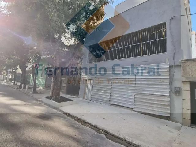 Loja / Comércio para Locação em Niterói/RJ Santa Rosa