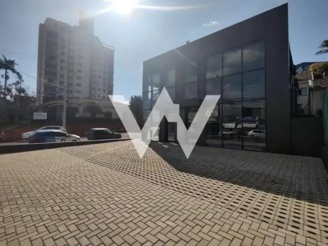 Loja / Comércio para Locação em Novo Hamburgo/RS Vila Nova