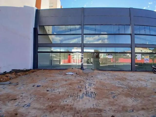 Loja / Comércio para Locação em Novo Hamburgo/RS Vila Nova