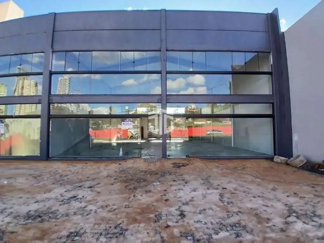 Loja / Comércio para Locação em Novo Hamburgo/RS Vila Nova