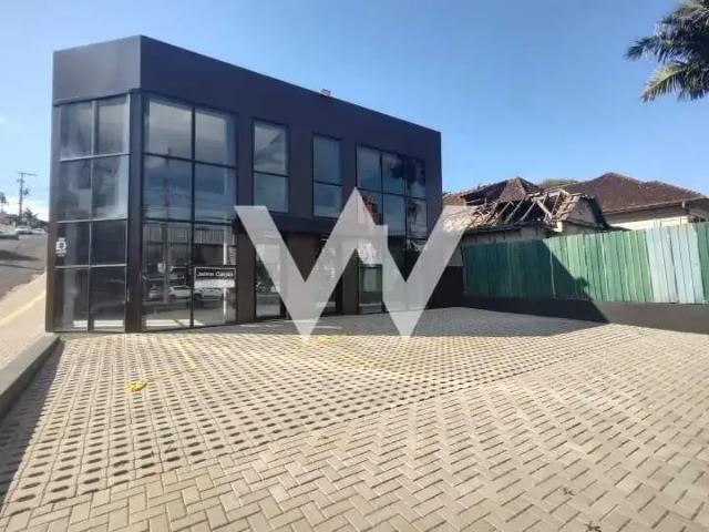 Loja / Comércio para Locação em Novo Hamburgo/RS Vila Nova
