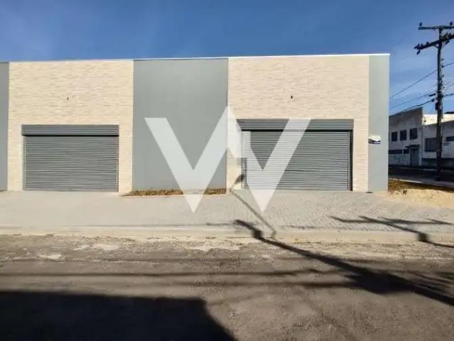 Loja / Comércio para Locação em Novo Hamburgo/RS Vila Rosa