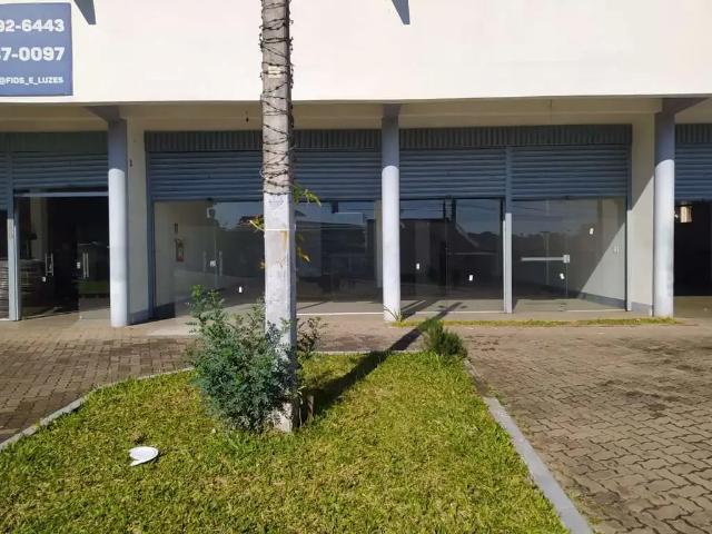 Loja / Comércio para Locação em Novo Hamburgo/RS Boa Saúde