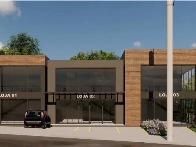 Loja / Comércio para Locação em Novo Hamburgo/RS Boa Vista
