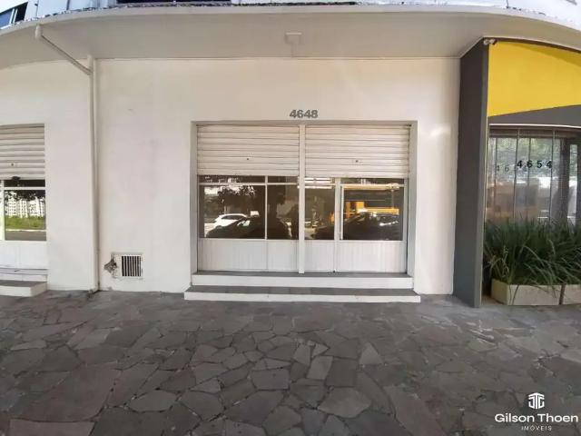 Loja / Comércio para Locação em Novo Hamburgo/RS Boa Vista