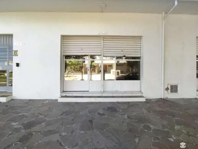 Loja / Comércio para Locação em Novo Hamburgo/RS Boa Vista