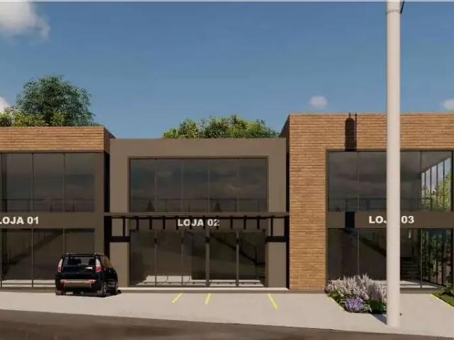 Loja / Comércio para Locação em Novo Hamburgo/RS Boa Vista