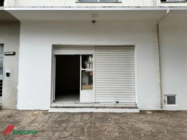 Loja / Comércio para Locação em Novo Hamburgo/RS Boa Vista