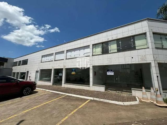 Loja / Comércio para Locação em Novo Hamburgo/RS Canudos