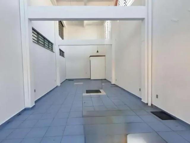 Loja / Comércio para Locação em Novo Hamburgo/RS Canudos 1 Quartos