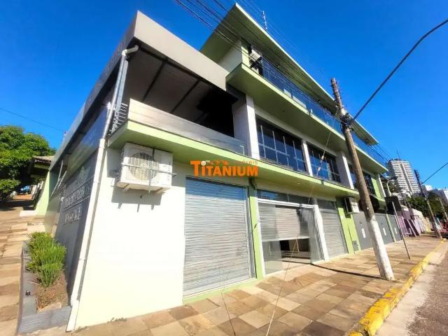 Loja / Comércio para Locação em Novo Hamburgo/RS Centro