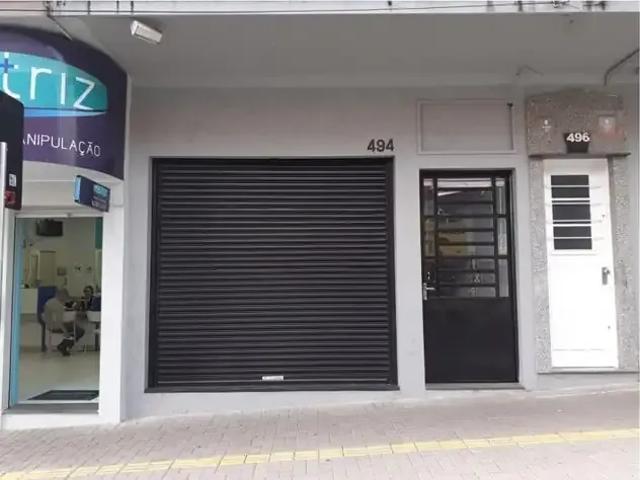 Loja / Comércio para Locação em Novo Hamburgo/RS Centro