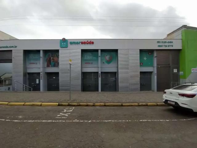 Loja / Comércio para Locação em Novo Hamburgo/RS Centro