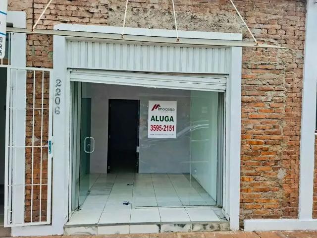 Loja / Comércio para Locação em Novo Hamburgo/RS Centro