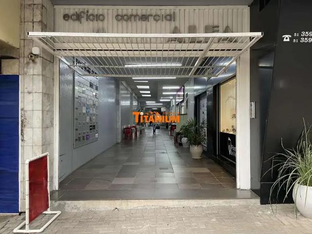 Loja / Comércio para Locação em Novo Hamburgo/RS Centro