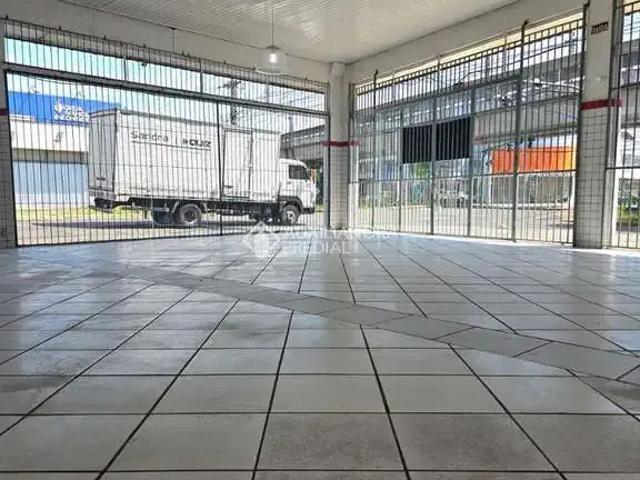 Loja / Comércio para Locação em Novo Hamburgo/RS Centro