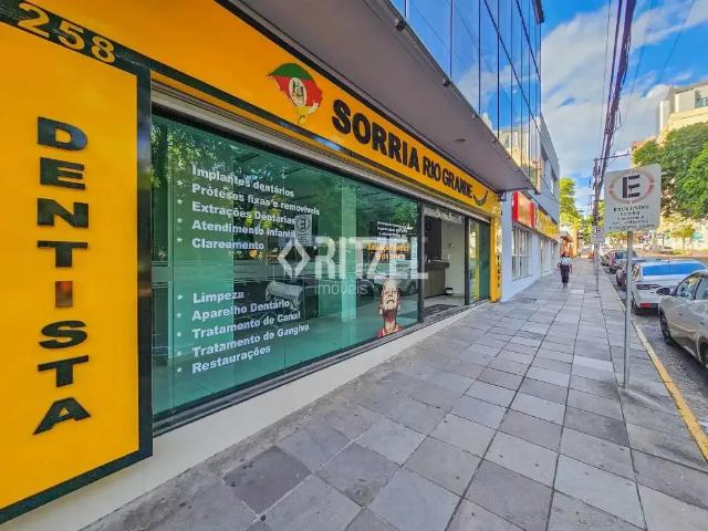 Loja / Comércio para Locação em Novo Hamburgo/RS Centro