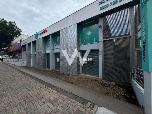 Loja / Comércio para Locação em Novo Hamburgo/RS Centro