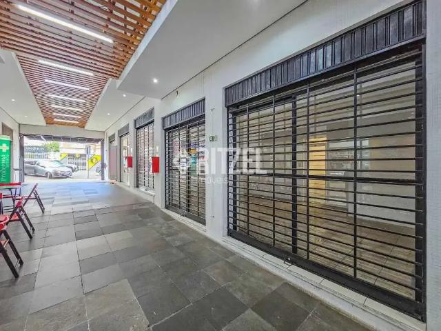 Loja / Comércio para Locação em Novo Hamburgo/RS Centro