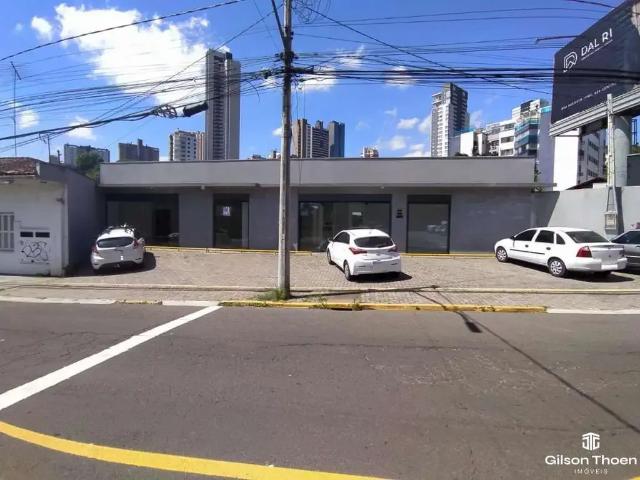 Loja / Comércio para Locação em Novo Hamburgo/RS Centro