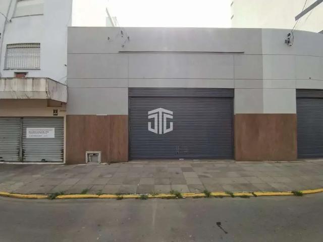 Loja / Comércio para Locação em Novo Hamburgo/RS Centro