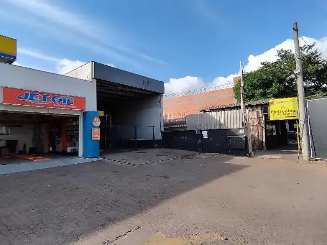 Loja / Comércio para Locação em Novo Hamburgo/RS Centro