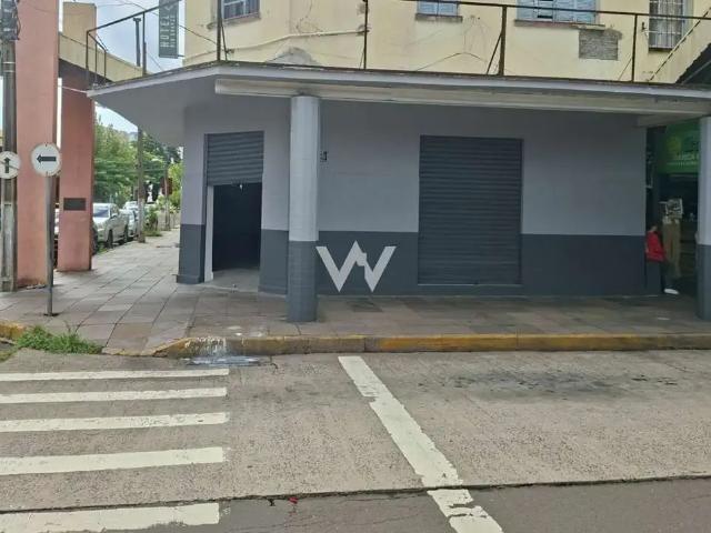 Loja / Comércio para Locação em Novo Hamburgo/RS Centro