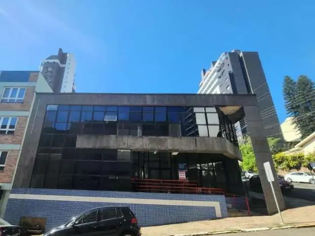 Loja / Comércio para Locação em Novo Hamburgo/RS Centro