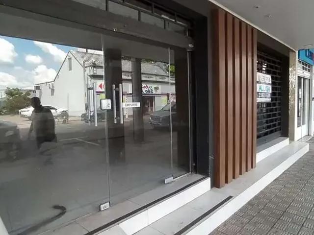Loja / Comércio para Locação em Novo Hamburgo/RS Centro