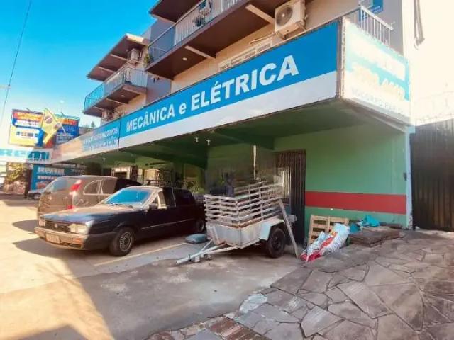 Loja / Comércio para Locação em Novo Hamburgo/RS Centro
