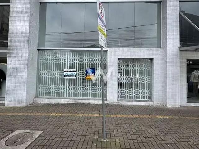 Loja / Comércio para Locação em Novo Hamburgo/RS Centro