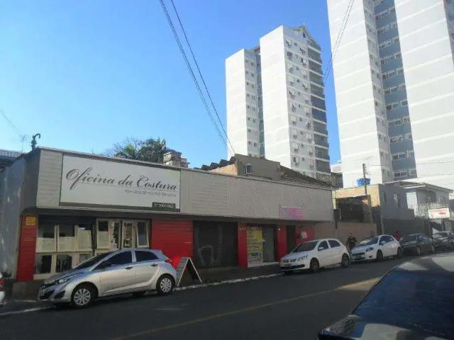 Loja / Comércio para Locação em Novo Hamburgo/RS Centro
