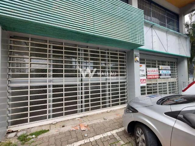 Loja / Comércio para Locação em Novo Hamburgo/RS Centro