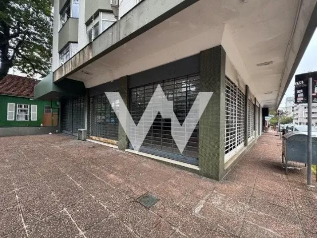 Loja / Comércio para Locação em Novo Hamburgo/RS Centro
