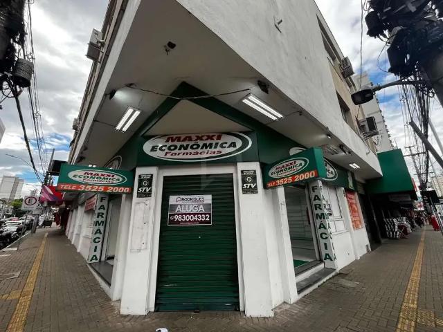 Loja / Comércio para Locação em Novo Hamburgo/RS Centro