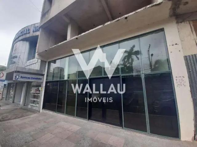Loja / Comércio para Locação em Novo Hamburgo/RS Centro