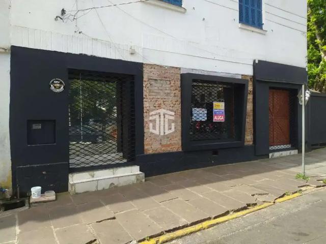 Loja / Comércio para Locação em Novo Hamburgo/RS Centro
