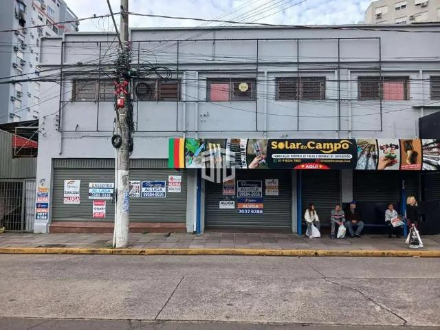Loja / Comércio para Locação em Novo Hamburgo/RS Centro