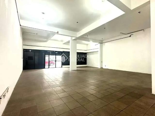 Loja / Comércio para Locação em Novo Hamburgo/RS Centro