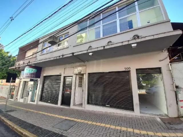 Loja / Comércio para Locação em Novo Hamburgo/RS Centro