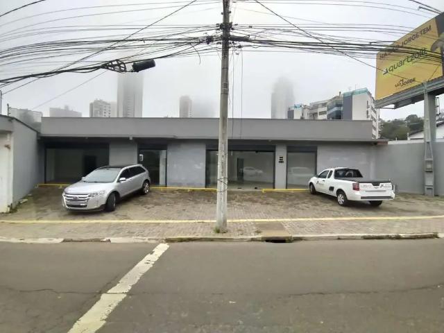 Loja / Comércio para Locação em Novo Hamburgo/RS Centro