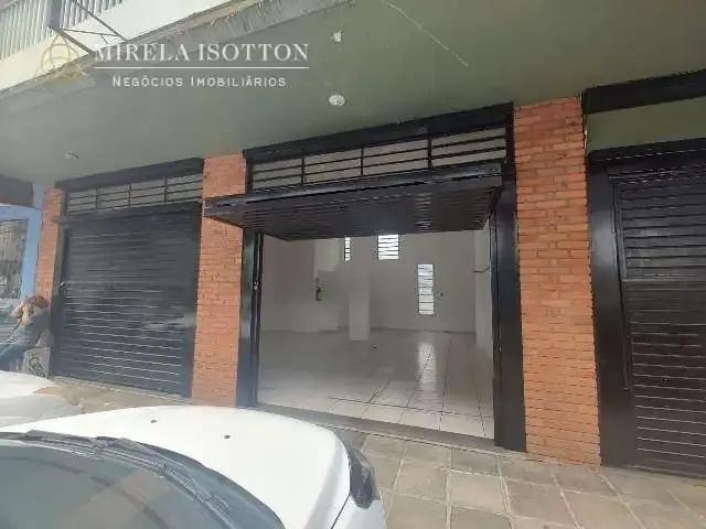 Loja / Comércio para Locação em Novo Hamburgo/RS Centro