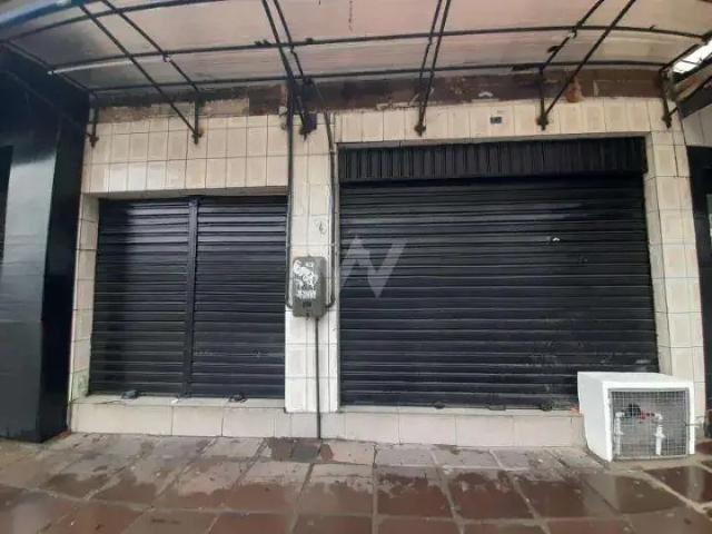 Loja / Comércio para Locação em Novo Hamburgo/RS Centro