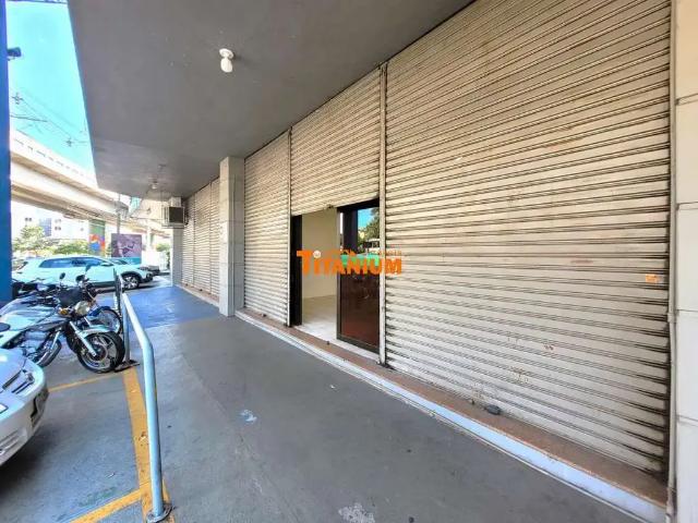 Loja / Comércio para Locação em Novo Hamburgo/RS Centro