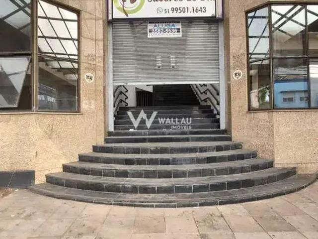Loja / Comércio para Locação em Novo Hamburgo/RS Centro