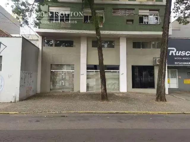 Loja / Comércio para Locação em Novo Hamburgo/RS Centro