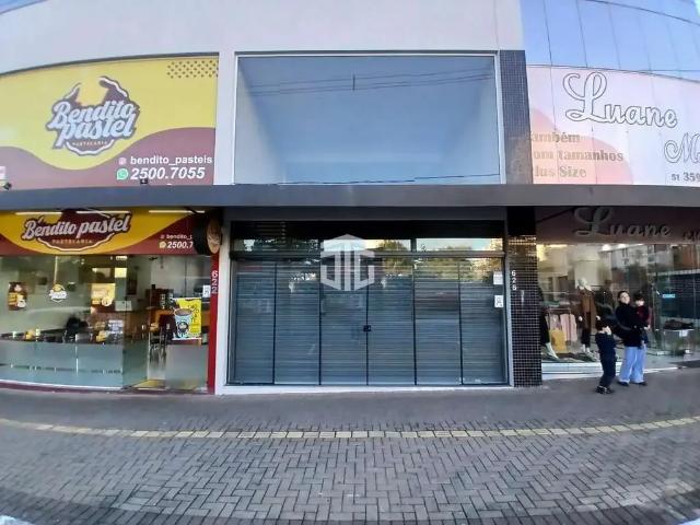 Loja / Comércio para Locação em Novo Hamburgo/RS Centro