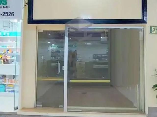 Loja / Comércio para Locação em Novo Hamburgo/RS Centro